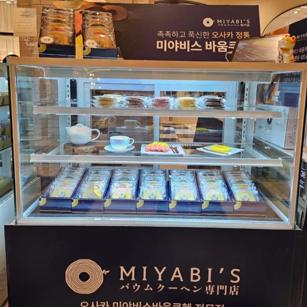 「まるっと韓国フェアin梅田」阪急大阪梅田駅改札内2階中央催事場にて7月2日よりポップアップストア出店。韓国グルメ・コスメが盛り沢山。 | kimuyseスタッフ日記